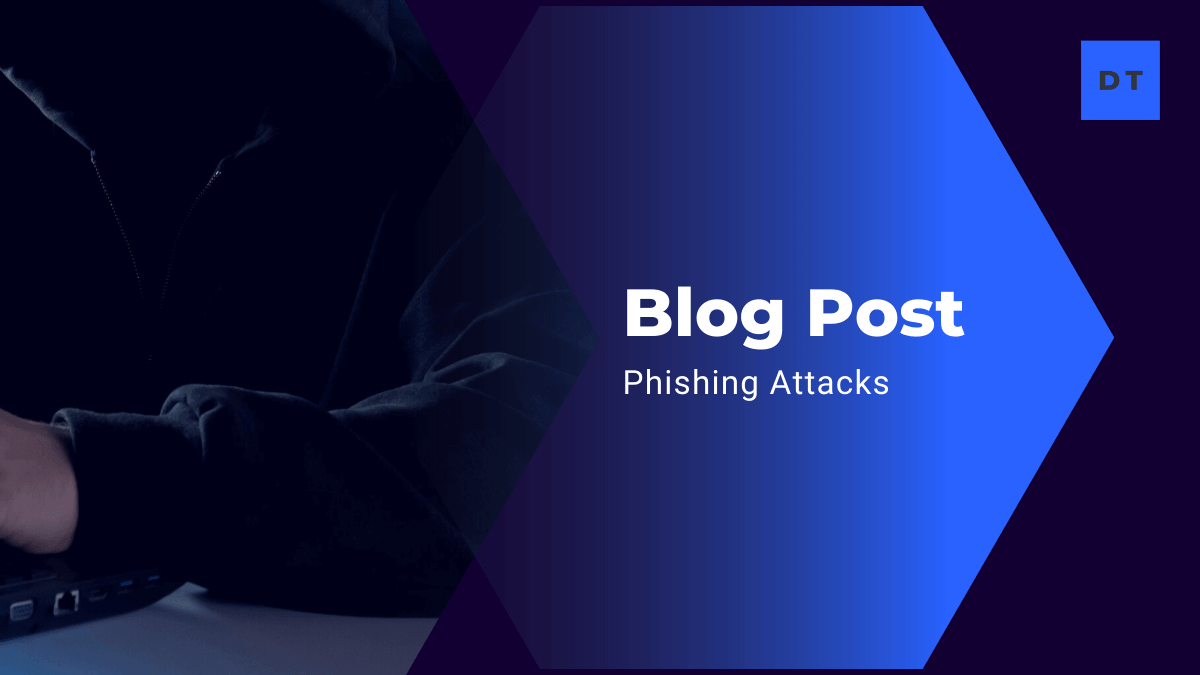Protect yourself from Phishing | David Tofan
